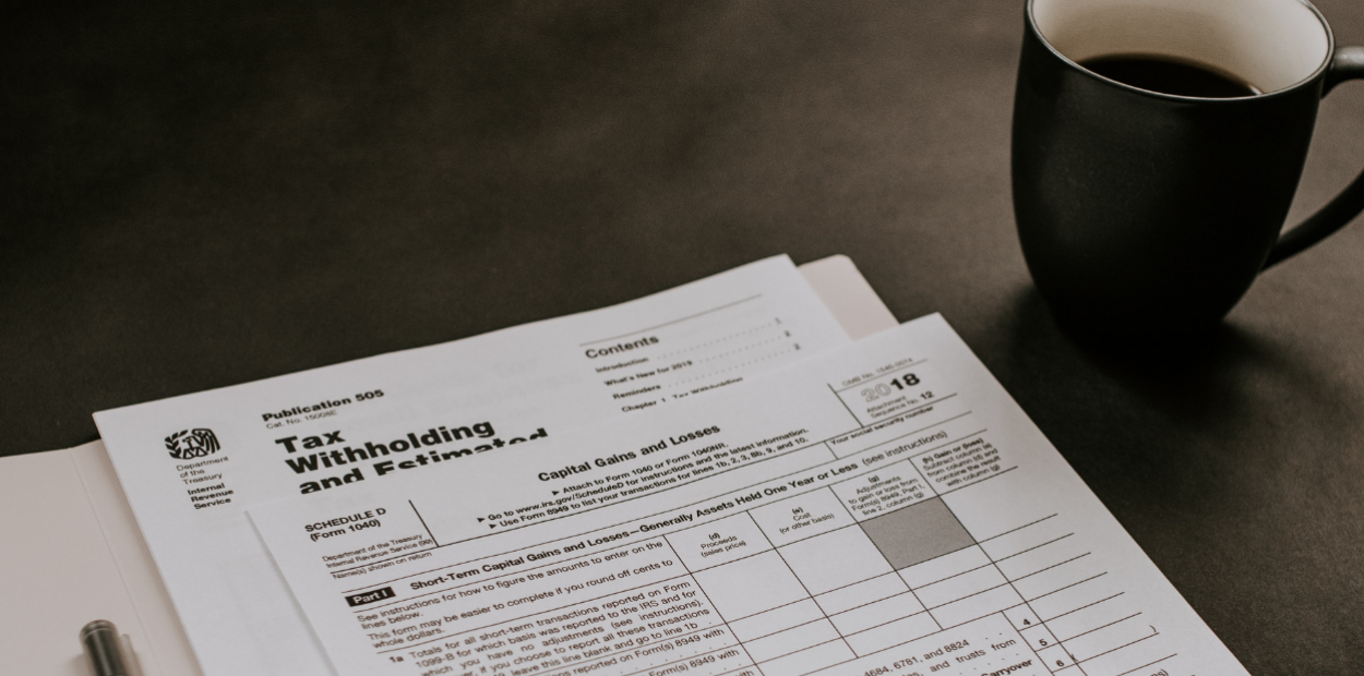 Was genau die Quellensteuer in der Schweiz ist und was Sie als ...